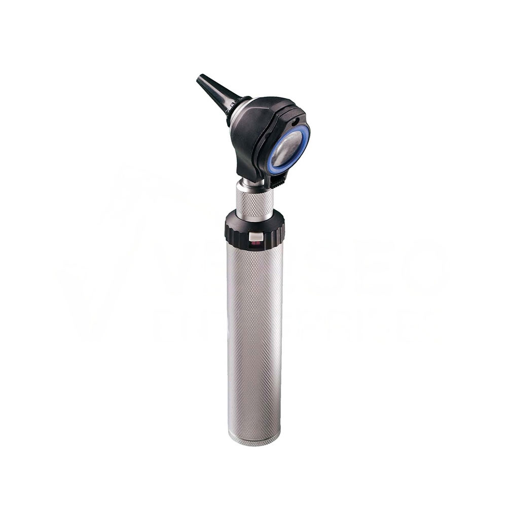 Conventional Metal Otoscope – Papa Instruments