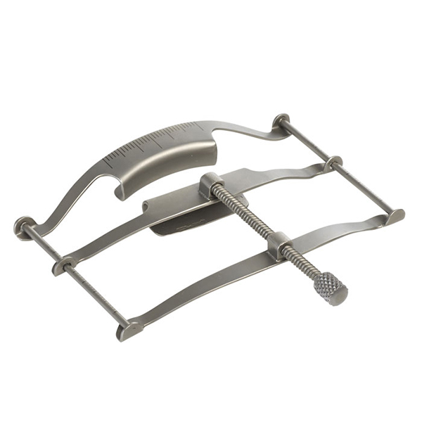 Eye Speculums – Papa Instruments