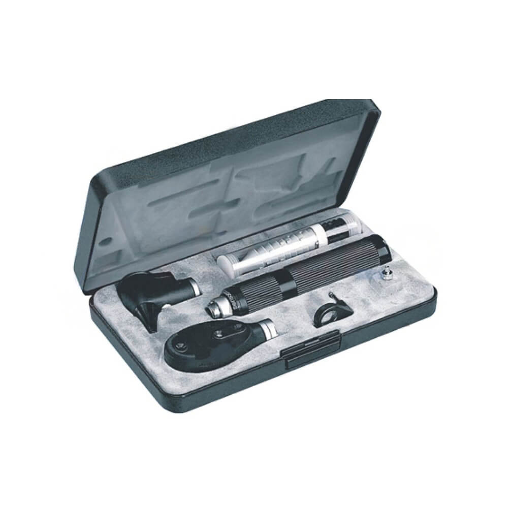 Ent Diagnostic Set – Papa Instruments