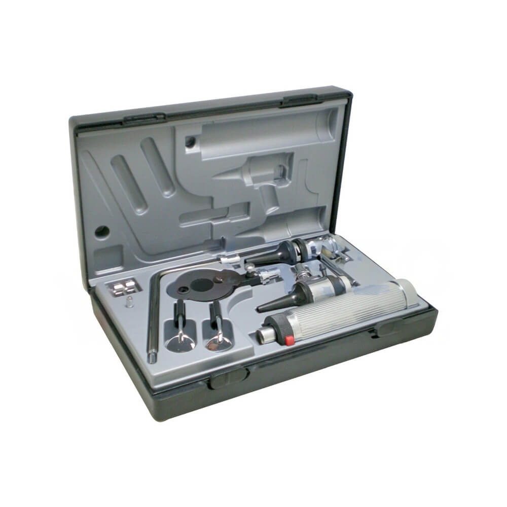 Ent Diagnostic Set – Papa Instruments