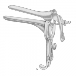 Pederson Vaginal Seculum – Papa Instruments