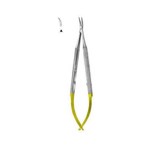 Barraquer – Papa Instruments