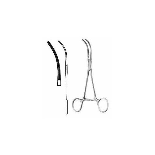 Cooley – Papa Instruments