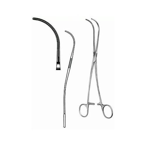 DeBakey – Papa Instruments