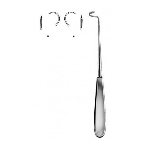 Deschamps – Papa Instruments