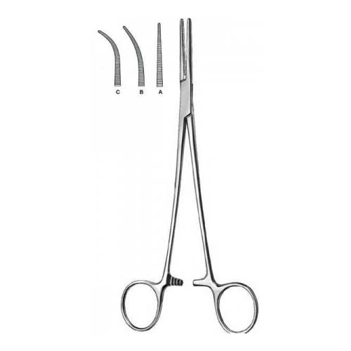 Heiss – Papa Instruments