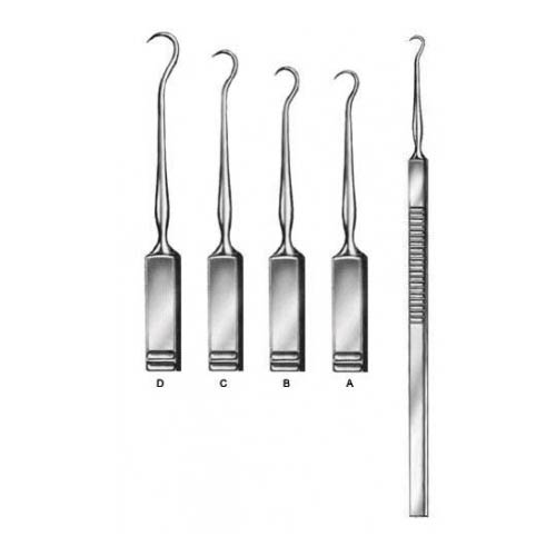 Hook – Papa Instruments