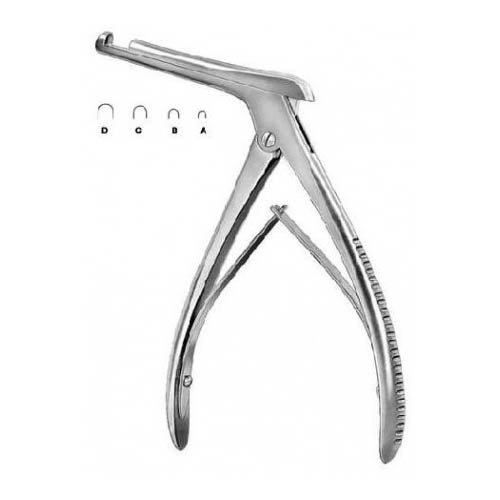 Kerrison – Papa Instruments