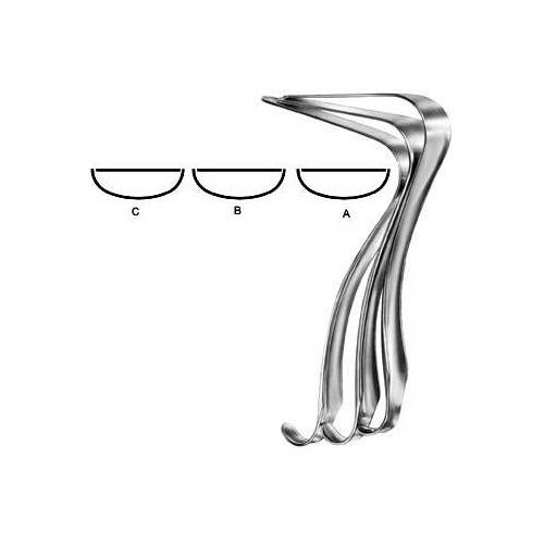 Kristeller – Papa Instruments