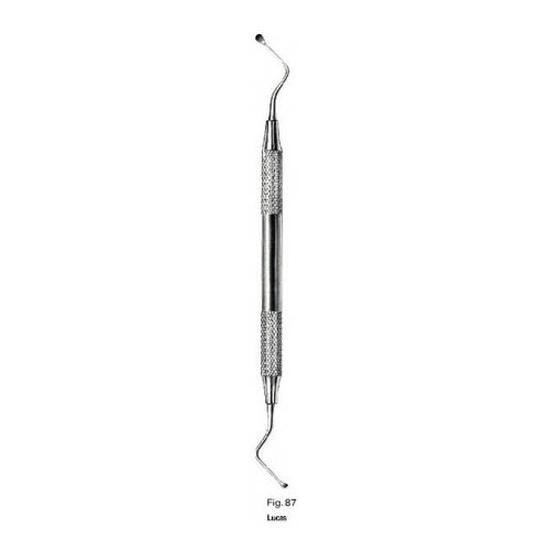 Lucas – Papa Instruments