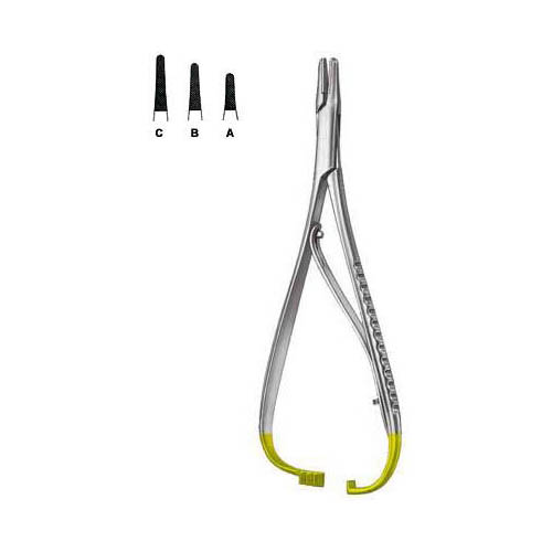 Mathieu – Papa Instruments