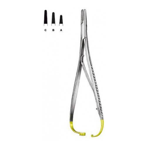 Mathieu – Papa Instruments