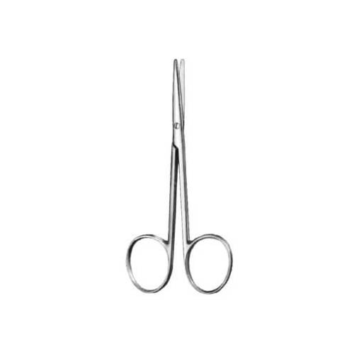 Metzenbaum – Papa Instruments