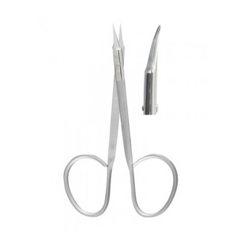 Miltex Stitch Scissors – Papa Instruments