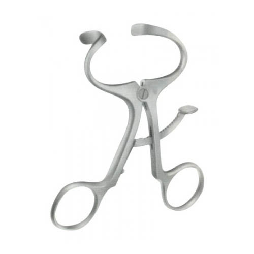 Molt Pediatric – Papa Instruments