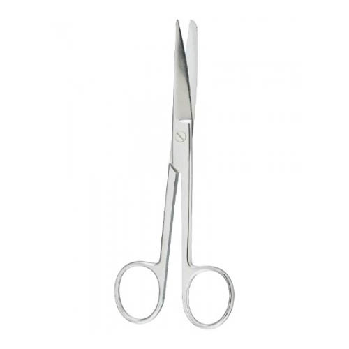Standard Pattern Metzenbaum Scissors – Papa Instruments