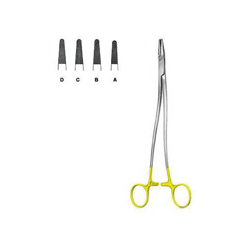 Microvascular – Papa Instruments