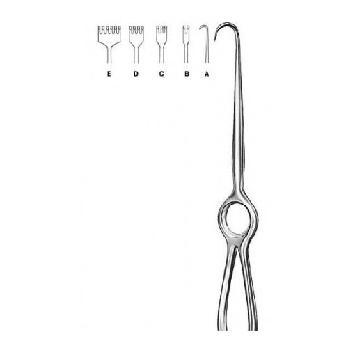 Volkmann – Papa Instruments