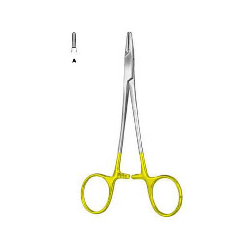 Webster – Papa Instruments