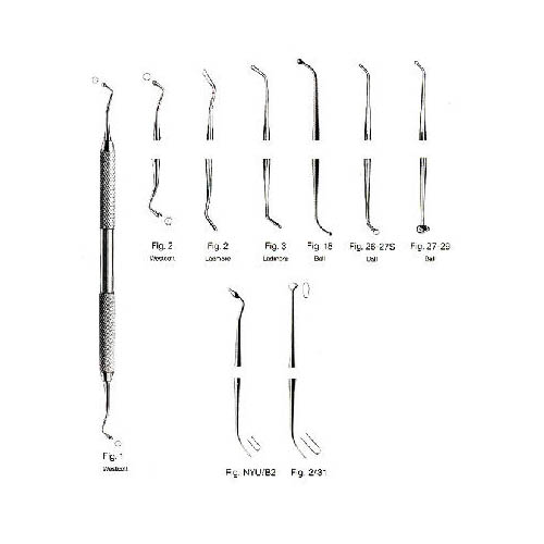 Westcott – Papa Instruments